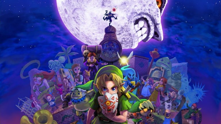 25 Best 3DS Games of All Time ‐ ProFanboy