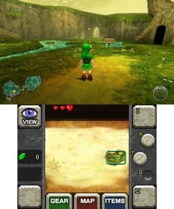 25 Best 3DS Games of All Time ‐ ProFanboy