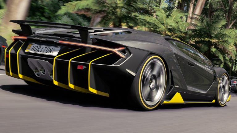 25 Best Xbox One Racing Games of All Time ‐ ProFanboy