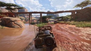 25 Best PS4 Action-Adventure Games of All Time ‐ ProFanboy