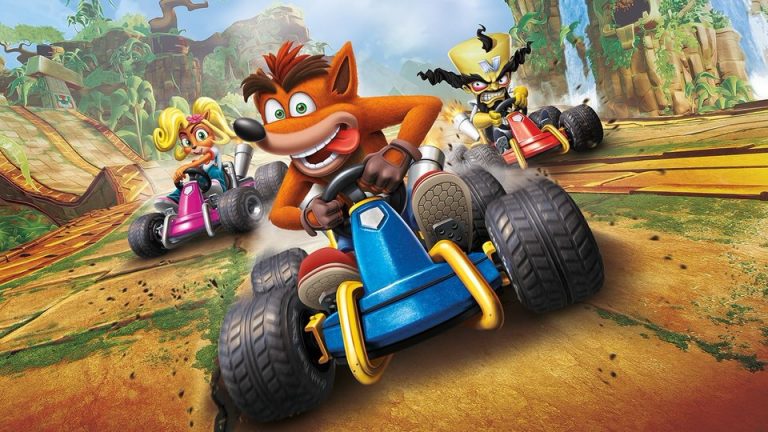 25 Best PS4 Racing Games of All Time ‐ ProFanboy