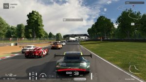 25 Best PS4 Racing Games of All Time ‐ ProFanboy
