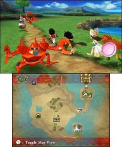 25 Best 3DS RPGs of All Time ‐ ProFanboy