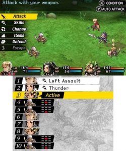 25 Best 3DS RPGs of All Time ‐ ProFanboy