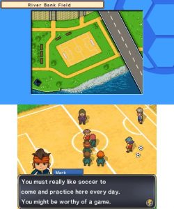 10 Best 3DS Sports Games of All Time ‐ ProFanboy