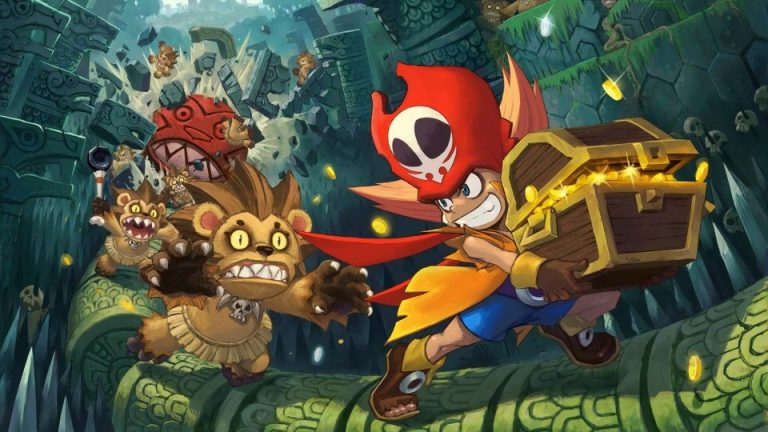 10 Best Wii Adventure Games of All Time ‐ ProFanboy