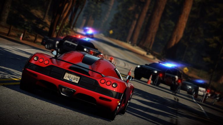 25 Best PS3 Racing Games of All Time ‐ ProFanboy