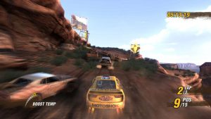 25 Best PS3 Racing Games of All Time ‐ ProFanboy