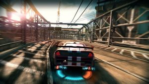 25 Best PS3 Racing Games of All Time ‐ ProFanboy