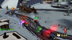 25 Best PS3 Simulation Games of All Time ‐ ProFanboy