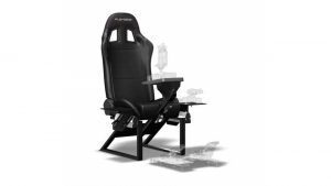 5 Best Cockpit Gaming Chairs ‐ ProFanboy