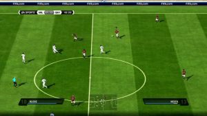 25 Best PS3 Sports Games of All Time ‐ ProFanboy