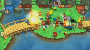 25 Best PS3 Strategy Games of All Time ‐ ProFanboy