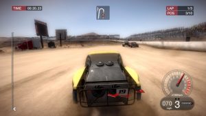25 Best Xbox 360 Racing Games of All Time ‐ ProFanboy