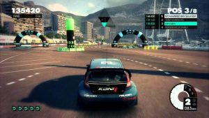 25 Best Xbox 360 Racing Games of All Time ‐ ProFanboy