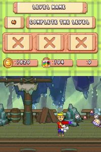 25 Best DS Action-Adventure Games of All Time ‐ ProFanboy