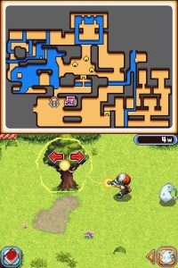 25 Best DS Adventure Games of All Time ‐ ProFanboy