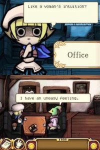 25 Best DS Adventure Games of All Time ‐ ProFanboy