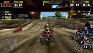 25 Best PSP Racing Games of All Time ‐ ProFanboy
