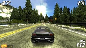 25 Best PSP Racing Games of All Time ‐ ProFanboy