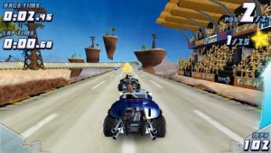 25 Best PSP Racing Games of All Time ‐ ProFanboy