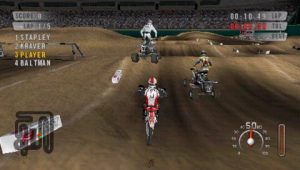 25 Best PSP Racing Games of All Time ‐ ProFanboy