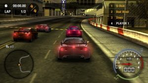 25 Best PSP Racing Games of All Time ‐ ProFanboy