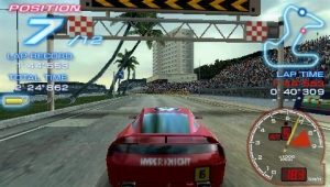 25 Best PSP Racing Games of All Time ‐ ProFanboy