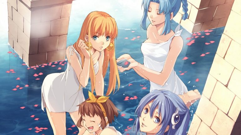 25 Best PSP RPGs of All Time ‐ ProFanboy