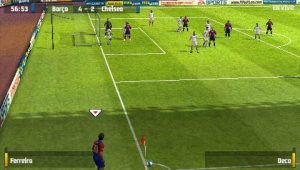25 Best PSP Sports Games of All Time ‐ ProFanboy