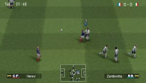 25 Best PSP Sports Games of All Time ‐ ProFanboy