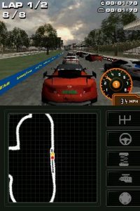 10 Best DS Racing Games of All Time ‐ ProFanboy