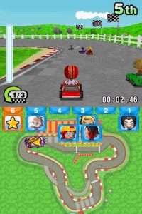 10 Best DS Racing Games of All Time ‐ ProFanboy