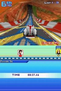 10 Best DS Racing Games of All Time ‐ ProFanboy