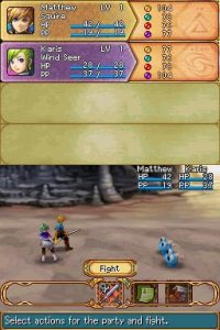 25 Best DS RPGs of All Time ‐ ProFanboy
