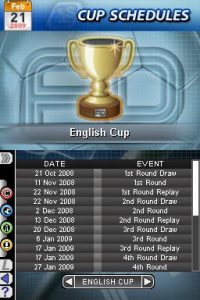 25 Best DS Sports Games of All Time ‐ ProFanboy