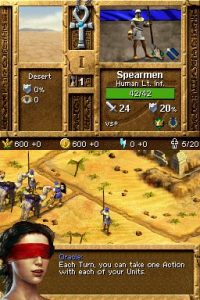 25 Best DS Strategy Games of All Time ‐ ProFanboy