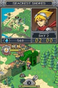 25 Best DS Strategy Games of All Time ‐ ProFanboy