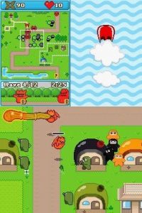 25 Best DS Strategy Games of All Time ‐ ProFanboy