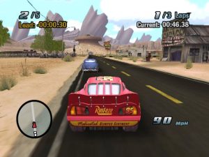25 Best GameCube Racing Games of All Time ‐ ProFanboy