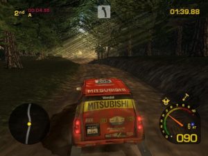 25 Best GameCube Racing Games of All Time ‐ ProFanboy