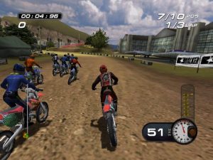 25 Best GameCube Racing Games of All Time ‐ ProFanboy