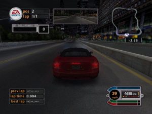 25 Best GameCube Racing Games of All Time ‐ ProFanboy