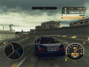 25 Best GameCube Racing Games of All Time ‐ ProFanboy