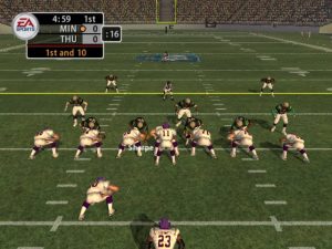 25 Best GameCube Sports Games of All Time ‐ ProFanboy