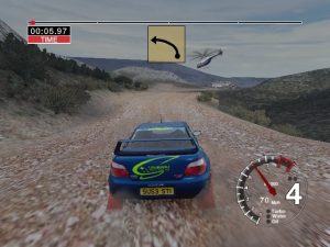 25 Best Original Xbox Racing Games of All Time ‐ ProFanboy