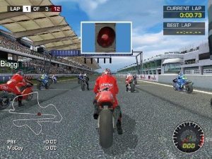 25 Best Original Xbox Racing Games of All Time ‐ ProFanboy