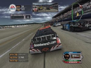 25 Best Original Xbox Racing Games of All Time ‐ ProFanboy