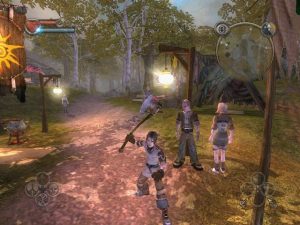 25 Best Original Xbox RPGs of All Time ‐ ProFanboy