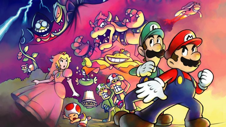 25 Best GBA RPGs of All Time ‐ ProFanboy